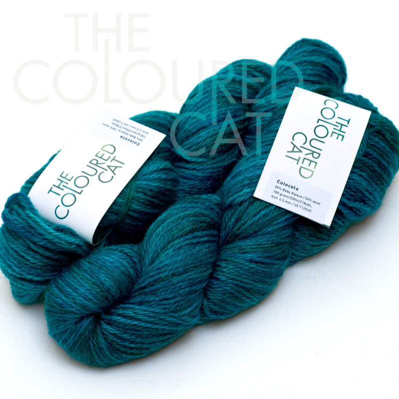 Colocola Archives - The Coloured Cat,